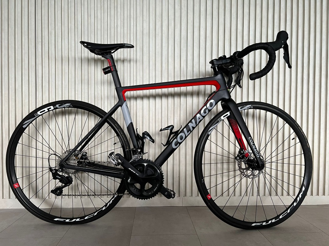 Colnago V3 (MKRD) 105, Sports Equipment, Bicycles & Parts, Bicycles on ...