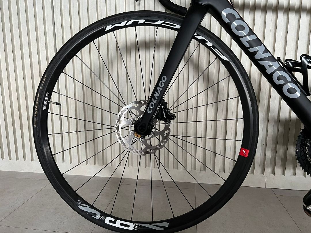 Colnago V3 (MKRD) 105, Sports Equipment, Bicycles & Parts, Bicycles on ...