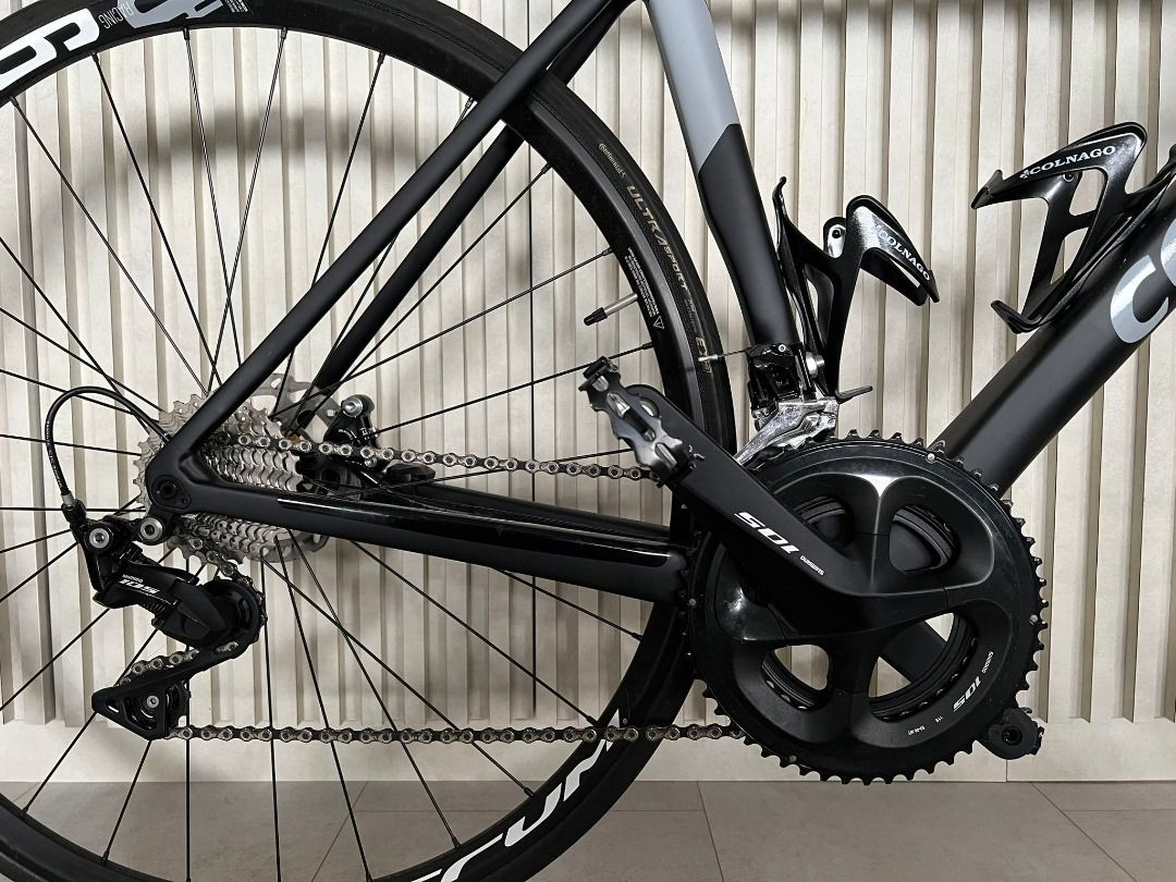 Colnago V3 (MKRD) 105, Sports Equipment, Bicycles & Parts, Bicycles on ...