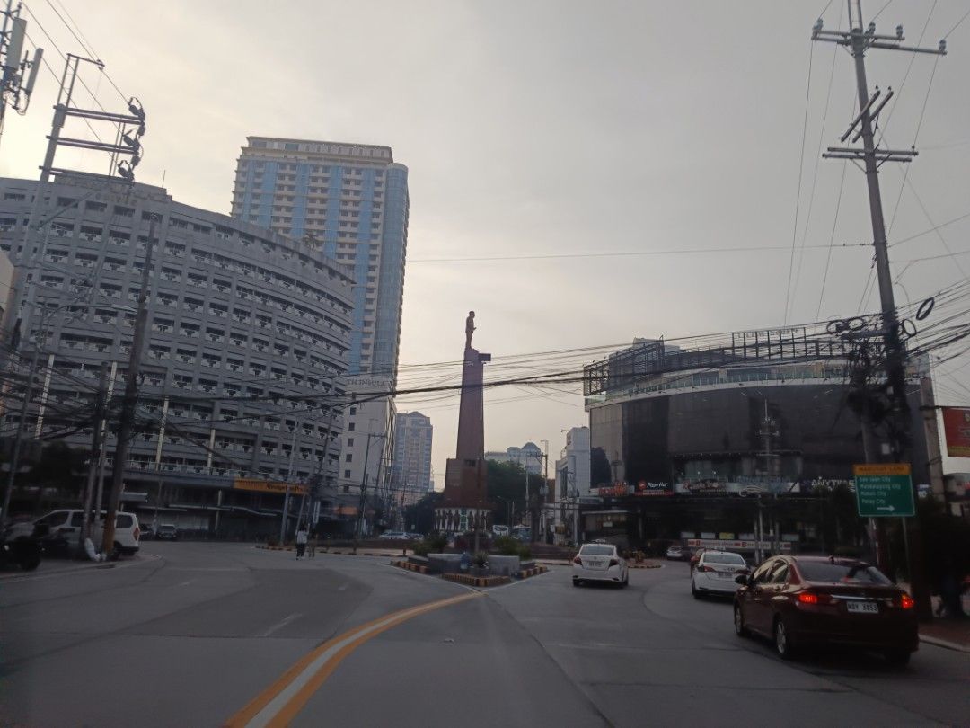 Commercial Building for sale along Timog Ave Quezon City, Property, For ...