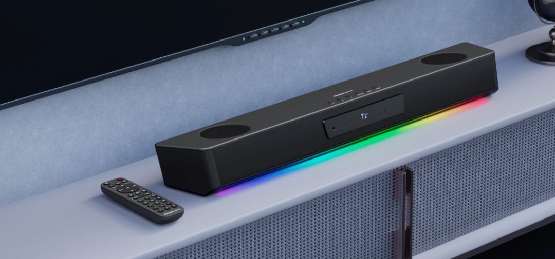 Creative SB Katana SE Soundbar, Audio, Soundbars, Speakers & Amplifiers ...