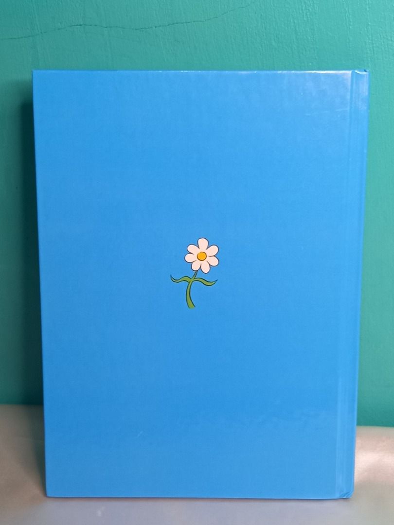 Daisy-Head Mayzie Book By Dr. Seuss Hardcover, Hobbies & Toys, Books ...