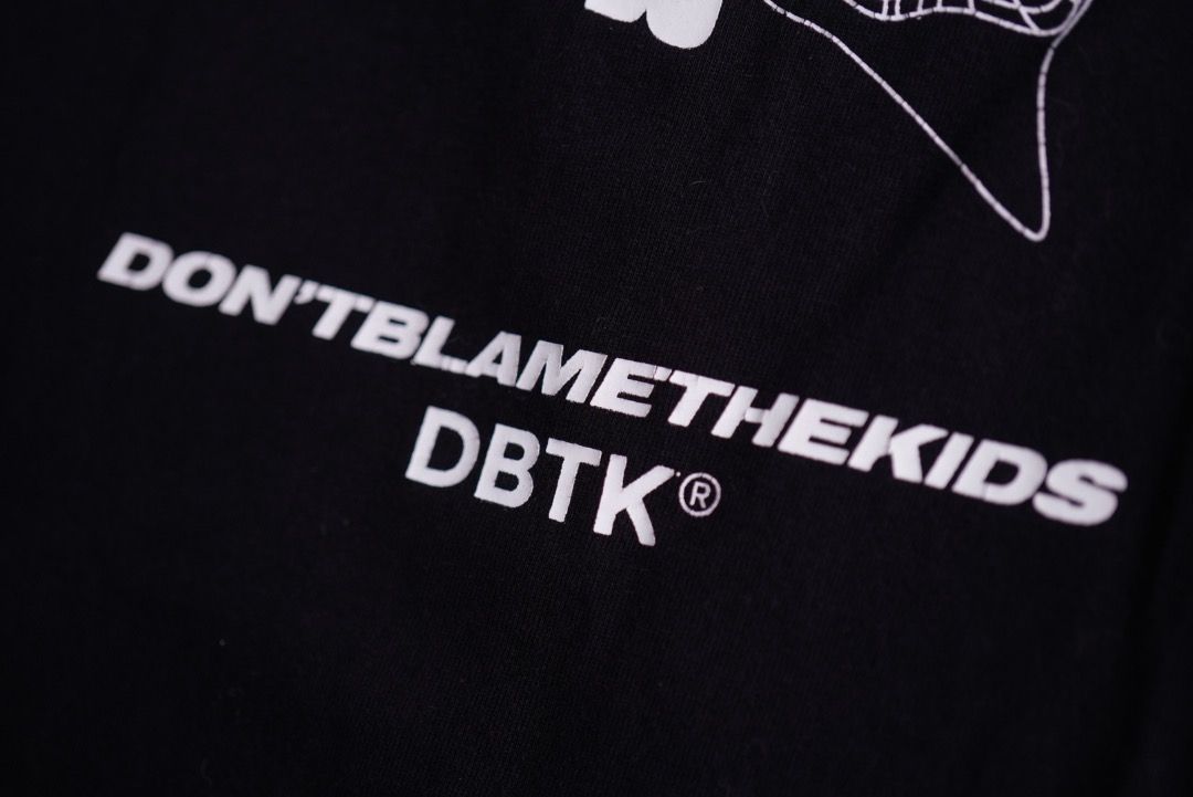 DBTK x Manila Grey Pandemic relief, Men's Fashion, Tops & Sets, Tshirts ...