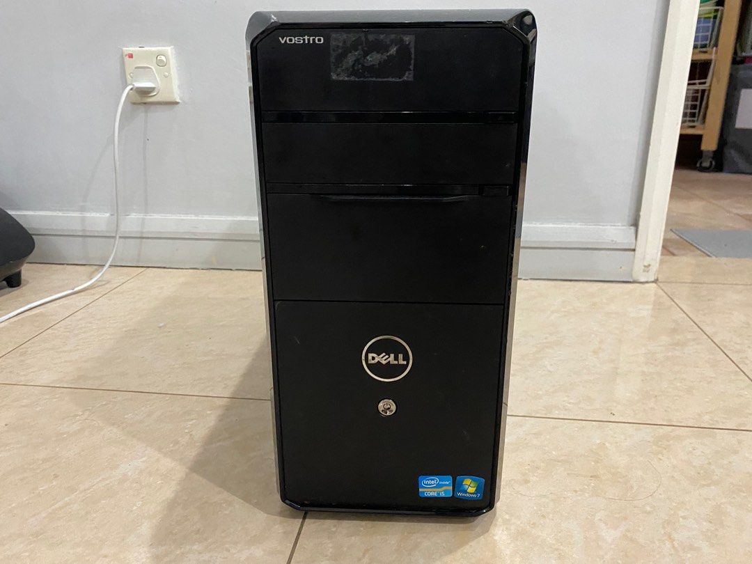DELL Desktop, Computers & Tech, Desktops on Carousell