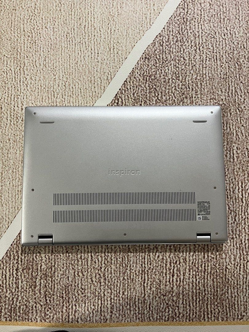 Dell Inspiron i5 7000 14.5 inch, Computers & Tech, Laptops & Notebooks ...