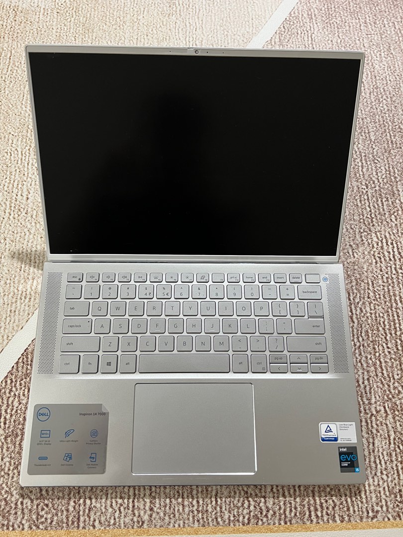 Dell Inspiron i5 7000 14.5 inch, Computers & Tech, Laptops & Notebooks ...