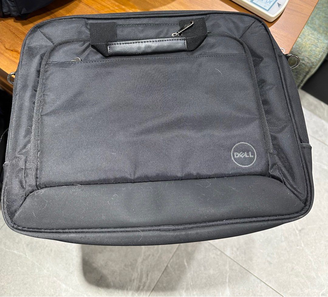 Dell Laptop Bag, Computers & Tech, Parts & Accessories, Laptop Bags ...