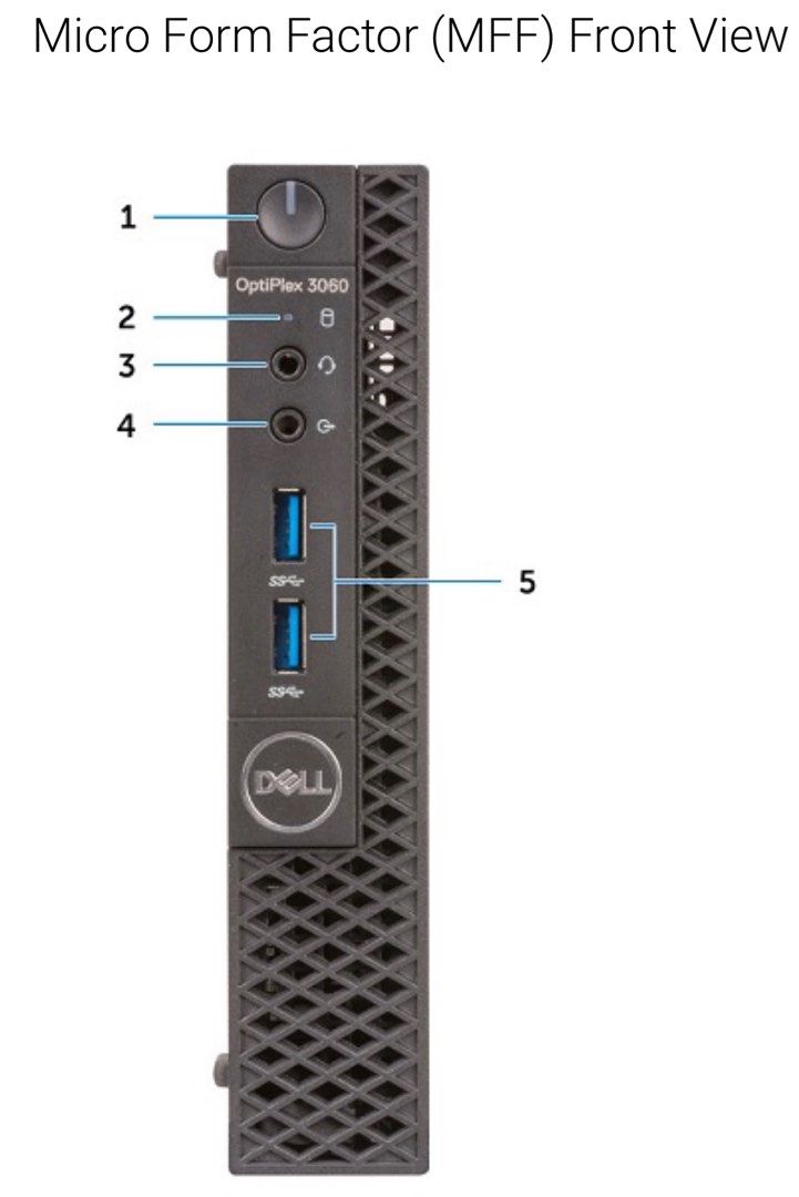 Dell Optiplex I Computers Tech Desktops On Carousell