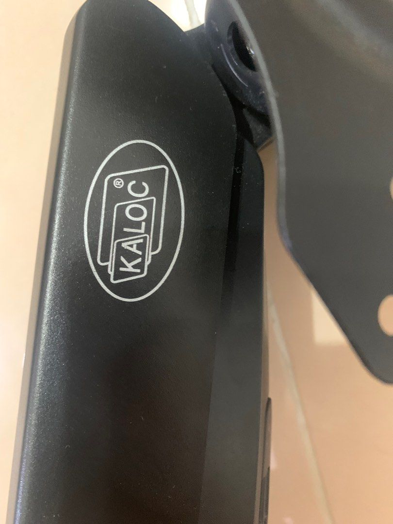 Dell P2418D 電腦螢幕 連 KALOC DS90 螢幕支架, 電腦＆科技, 電腦周邊及配件, 電子屏幕 - Carousell