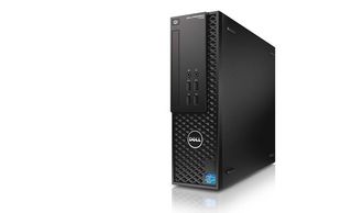 Dell Precision Workstation 3430 SFF, Computers & Tech, Desktops on ...