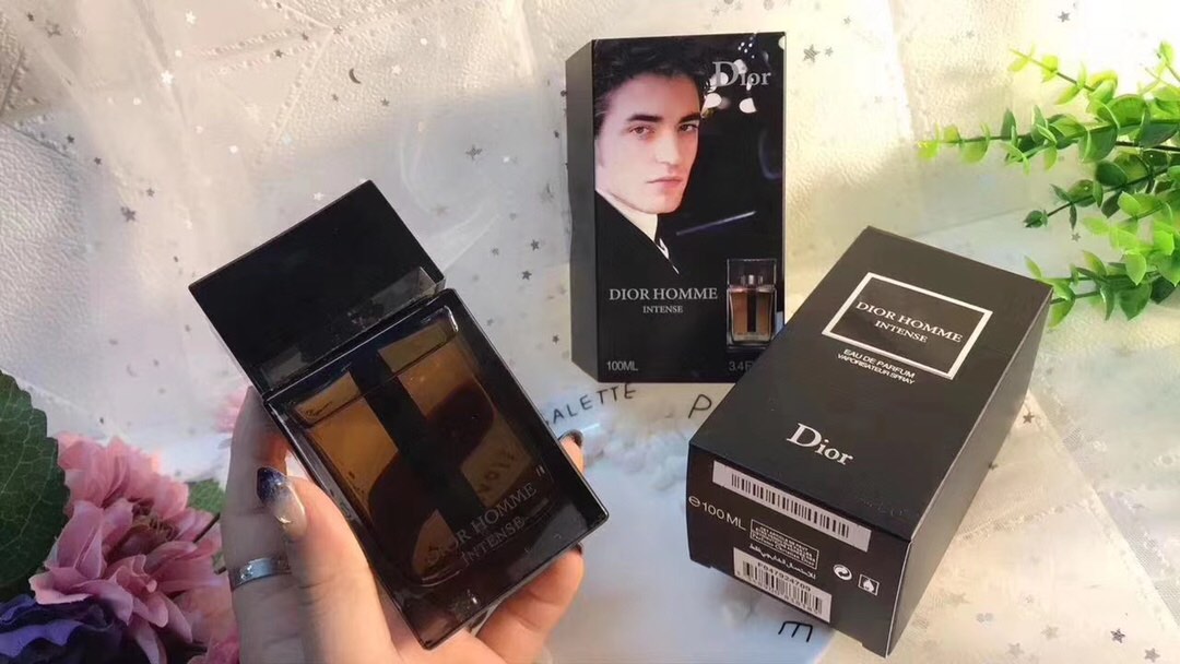 Dior Homme Intense: Unleash Your Boldness with the Captivating Scent of ...