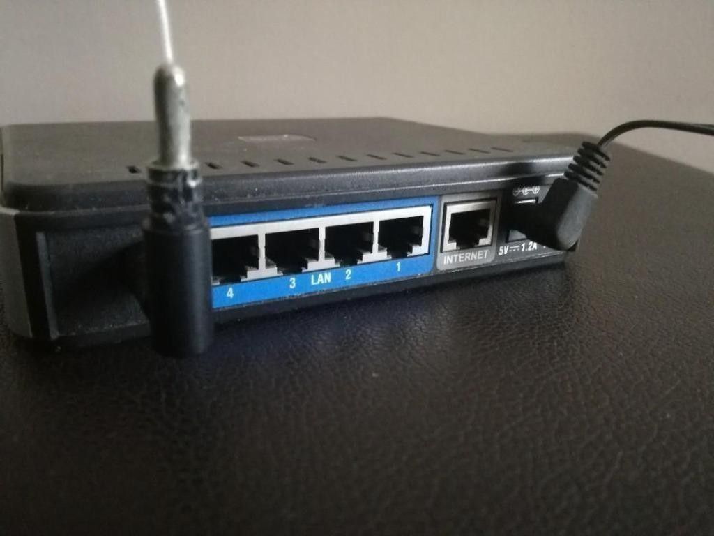 D Link Wireless Router Modem Router Model Dir 300 Penghala Modem