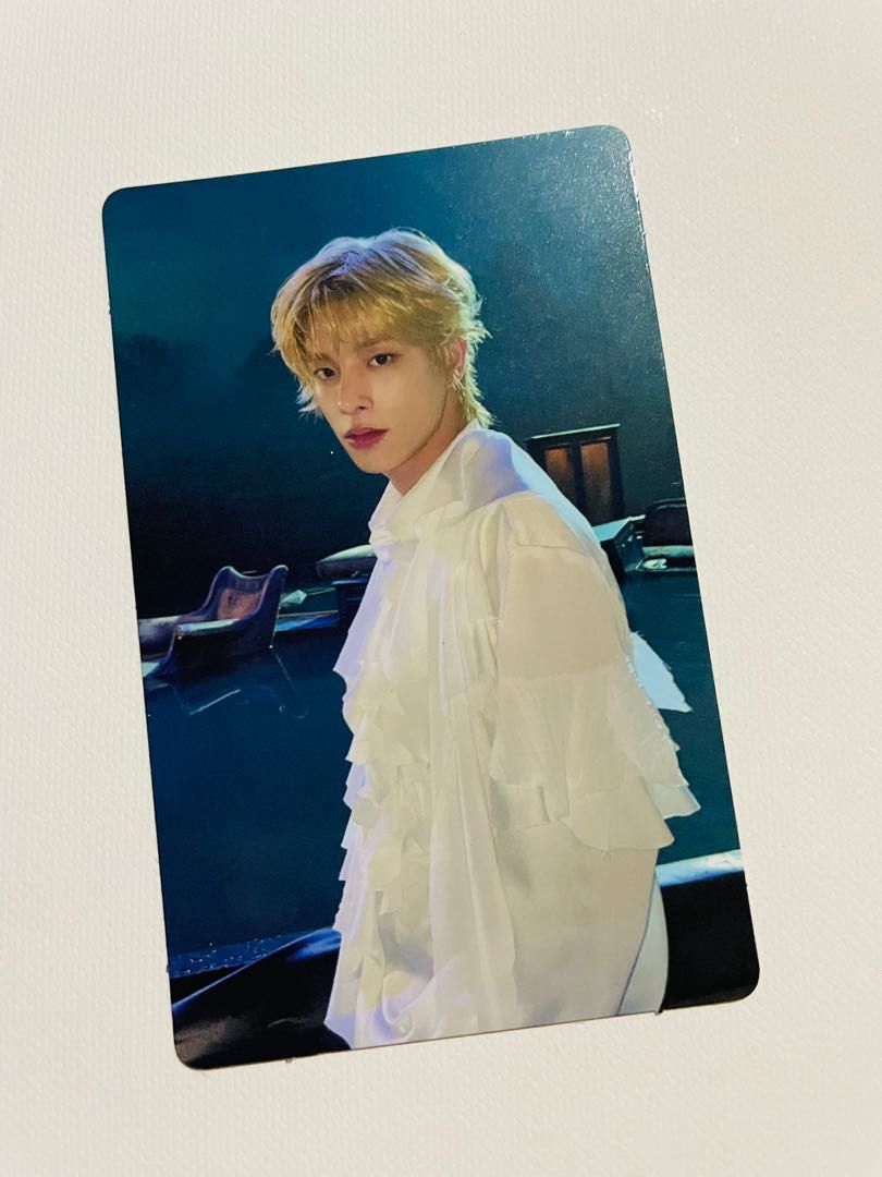 Enhypen Jake Hee Dark Blood Photocards, Hobbies & Toys, Memorabilia ... Enhypen Jake Hee Dark Blood Photocards, Hobbies & Toys, Memorabilia ...