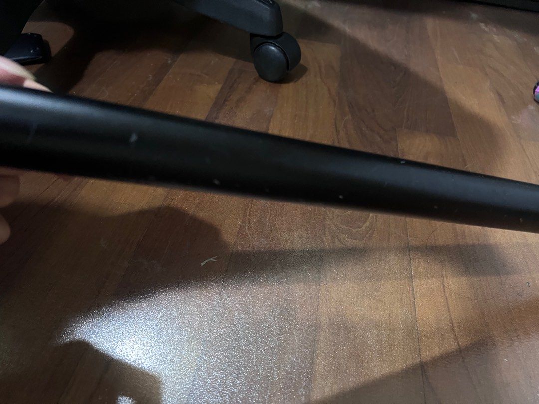 ethic trianon T-Bar with clamp and grips, Sports Equipment, Bicycles ...