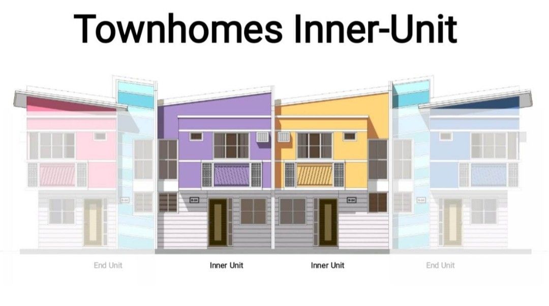 Eztancia Enclave Tanza, Property, For Sale, House & Lot on Carousell