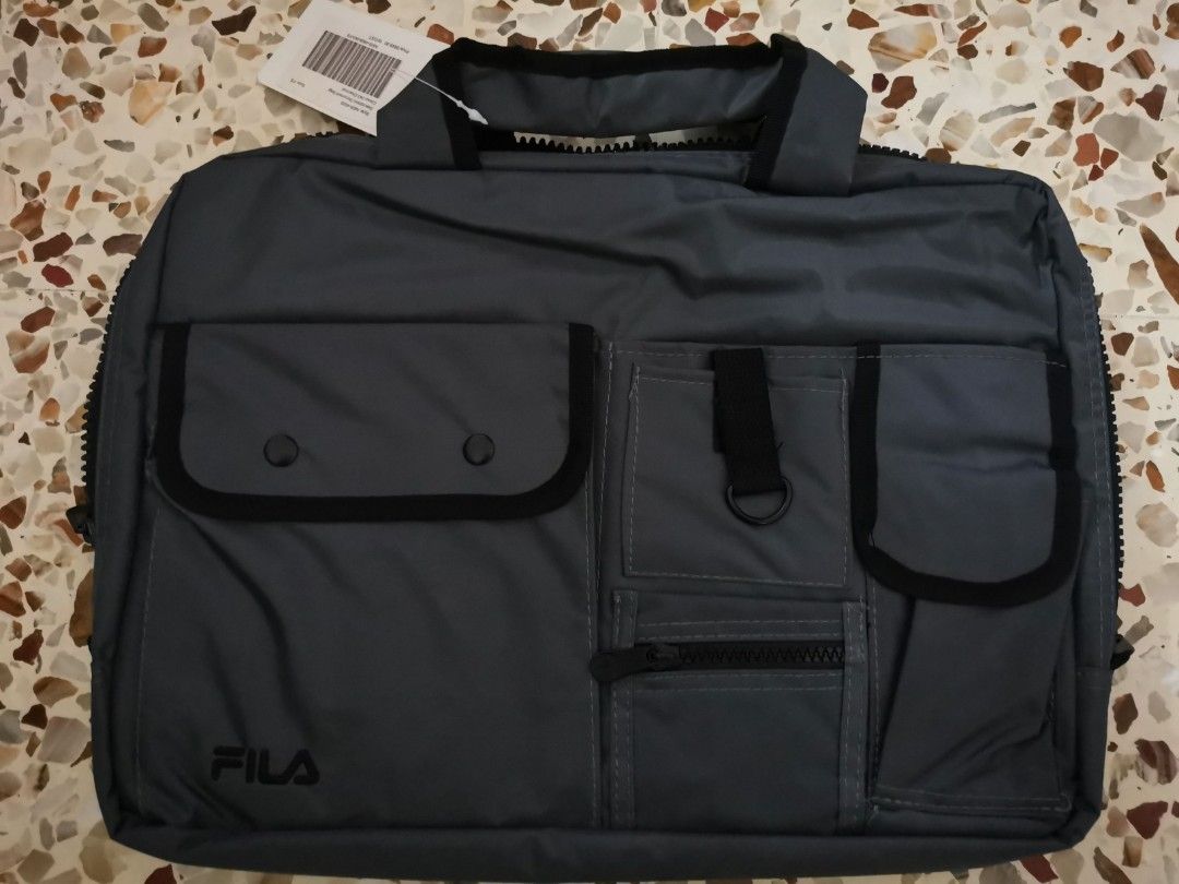 FILA Laptop Bag, Computers & Tech, Parts & Accessories, Laptop Bags ...