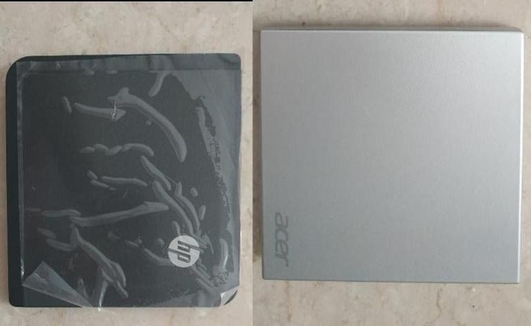 From $2. External CD/ DVD writer (USB), Lan Cable, TV HDMI Cable AV ...