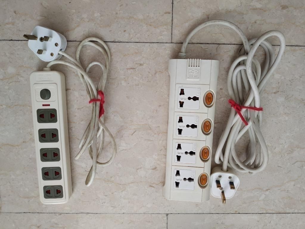 From $2. External CD/ DVD writer (USB), Lan Cable, TV HDMI Cable AV ...