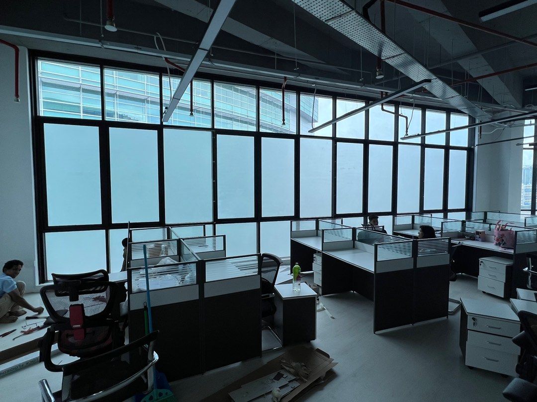Frosted film,privacy film,solar blackout,solar whiteout,solar matt ...
