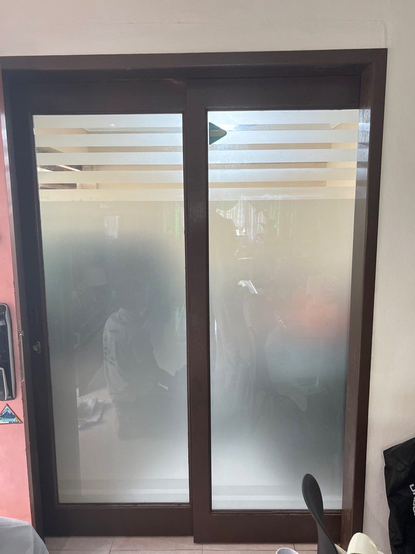 Frosted film,privacy film,solar blackout,solar whiteout,solar matt ...