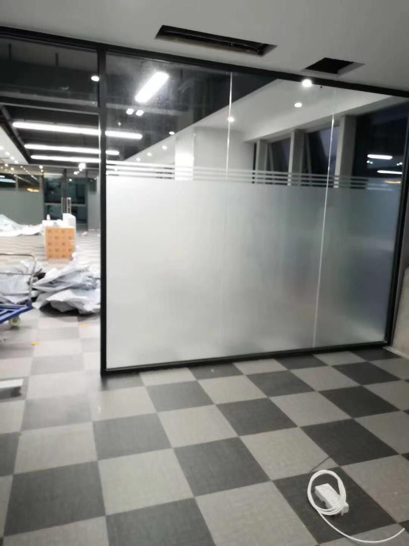 Frosted film,privacy film,solar blackout,solar whiteout,solar matt ...