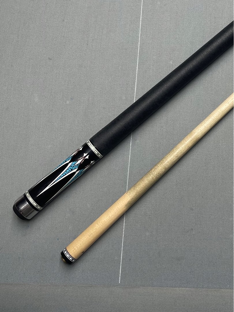 Fury AWP-2 playing cue, Sports Equipment, Sports & Games, Billiards ...