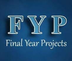Final Year Project | FYP Coding Help, Services, Tuition on Carousell