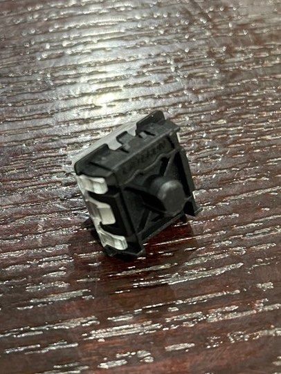 Gateron Optical Switch - Blue Version 2, Computers & Tech, Parts ...