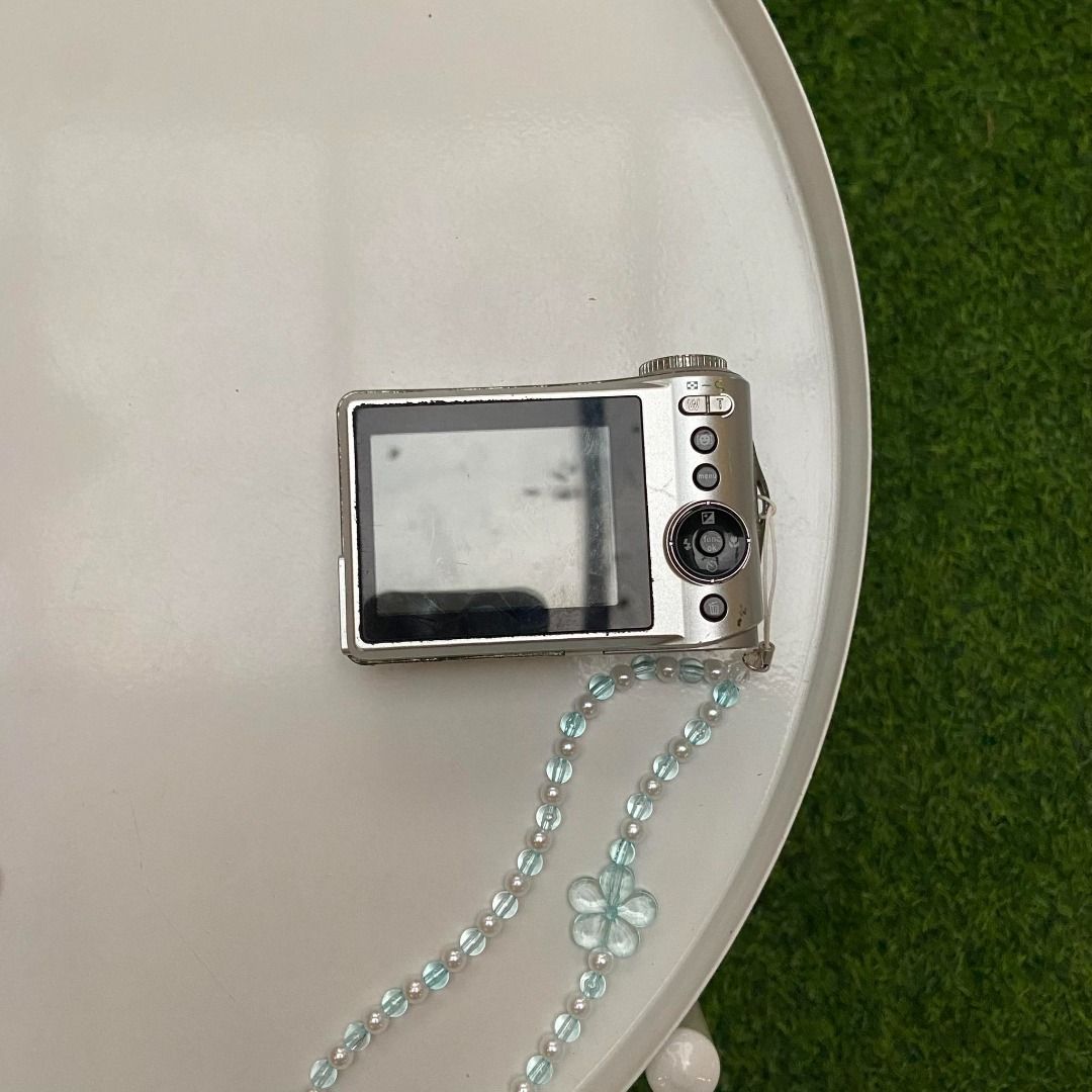 GE A830 | Digital Camera, Photography, Cameras on Carousell