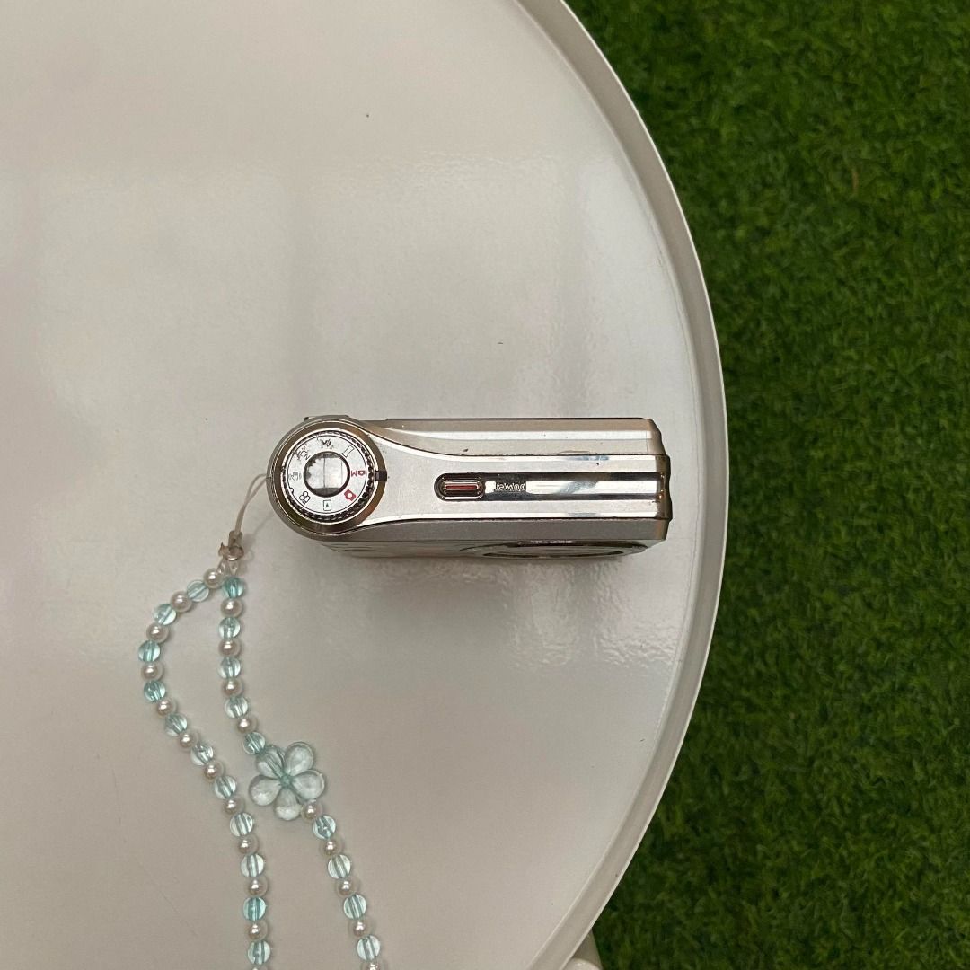 GE A830 | Digital Camera, Photography, Cameras on Carousell