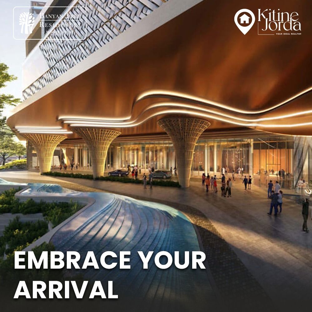 Globally Renowned: Exclusive to Few | Banyan Tree Residences | The ... Globally Renowned: Exclusive to Few | Banyan Tree Residences | The ...
