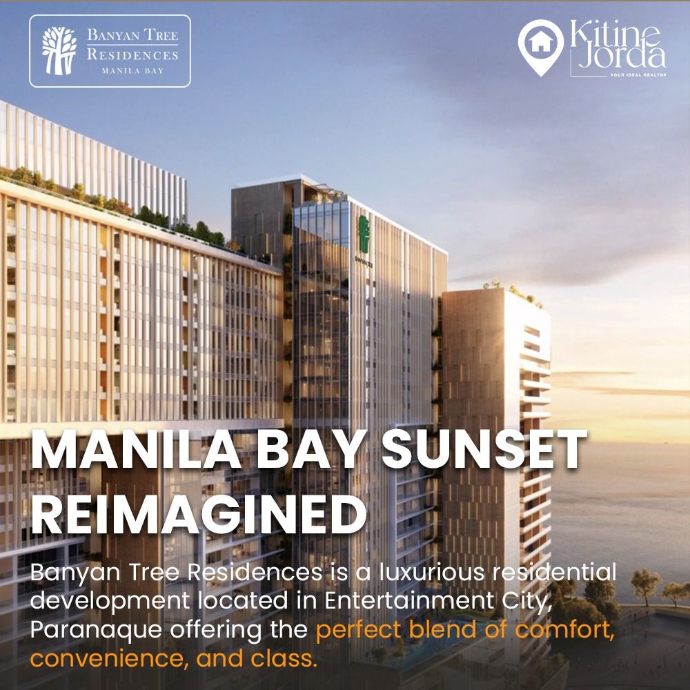 Globally Renowned: Exclusive to Few | Banyan Tree Residences | The ... Globally Renowned: Exclusive to Few | Banyan Tree Residences | The ...