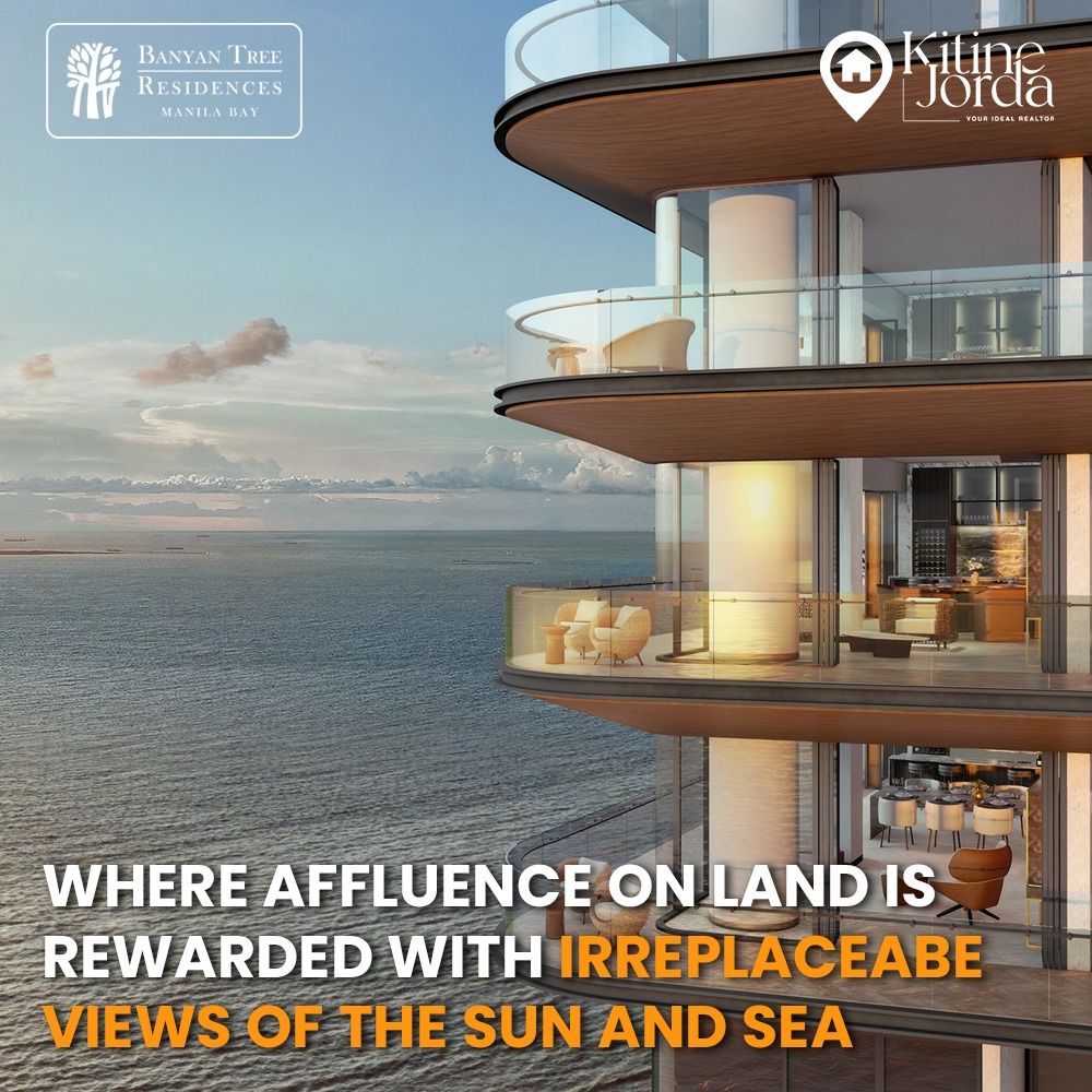 Globally Renowned: Exclusive to Few | Banyan Tree Residences | The ... Globally Renowned: Exclusive to Few | Banyan Tree Residences | The ...