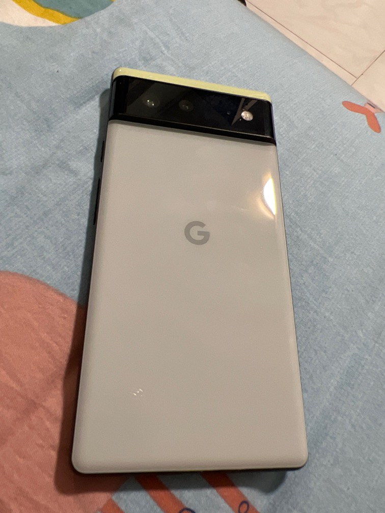 Google Pixel 6, Mobile Phones & Gadgets, Mobile Phones, Android Phones ...