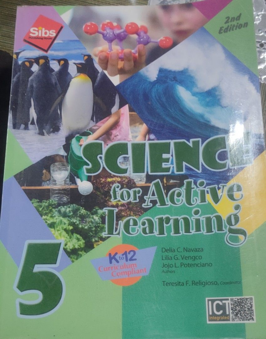 Grade 5 textbook, Hobbies & Toys, Books & Magazines, Textbooks on Carousell