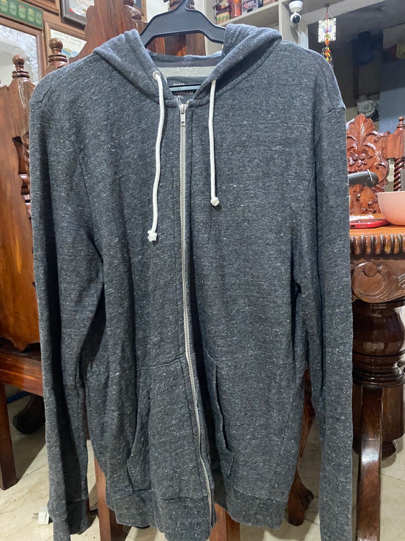 hm jacket, Men's Fashion, Coats, Jackets and Outerwear on Carousell