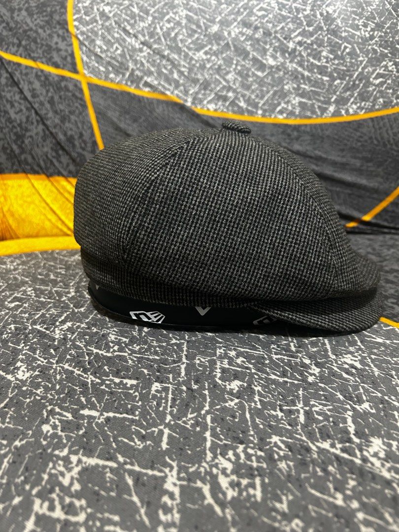 HnM Cap, Men's Fashion, Watches & Accessories, Caps & Hats on Carousell