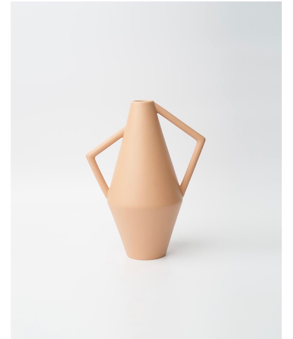 Hooga Zoie Vase, Furniture & Home Living, Home Decor, Vases ...