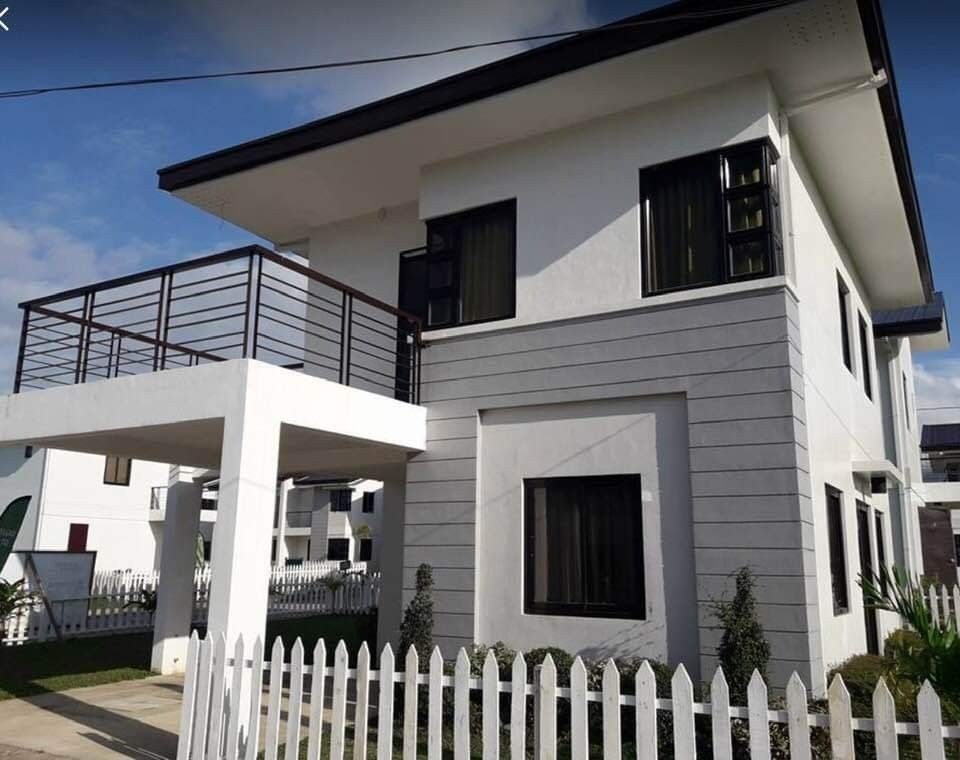 House and lot for sale on Carousell