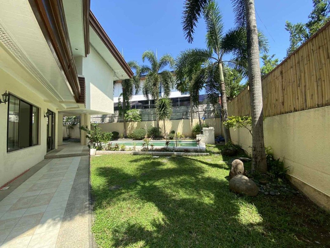 House and lot for sale in Ayala Alabang Muntinlupa City, Property, For ...