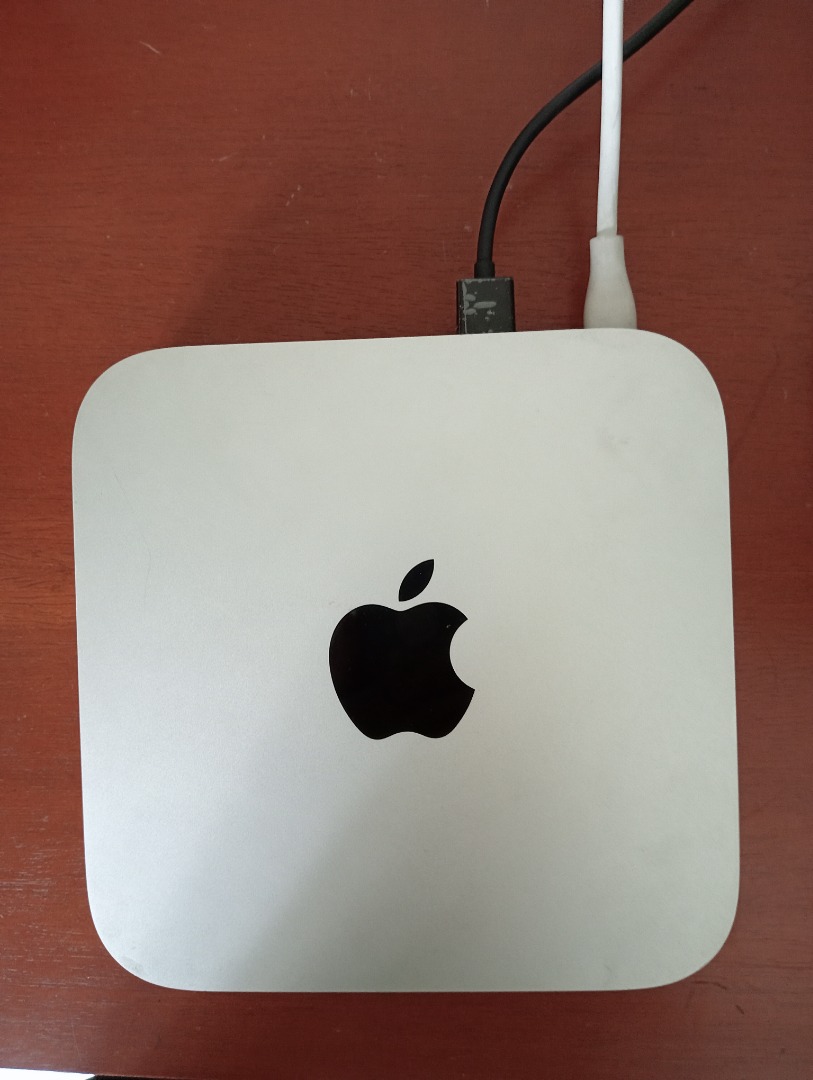 Imac mini, Computers & Tech, Desktops on Carousell