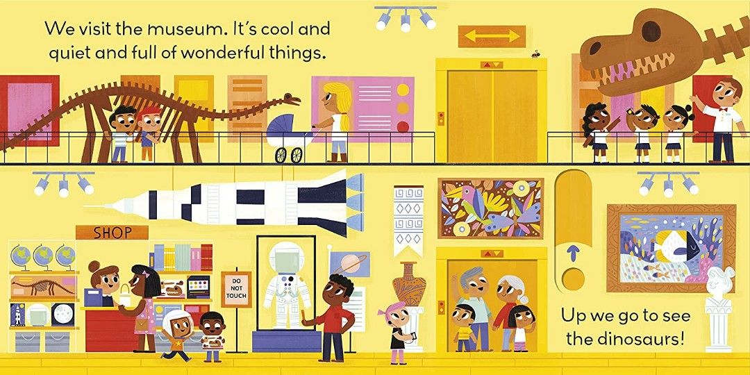 Infant Board Books: Baby Signs / Counting Kisses / In the City, Hobbies ...