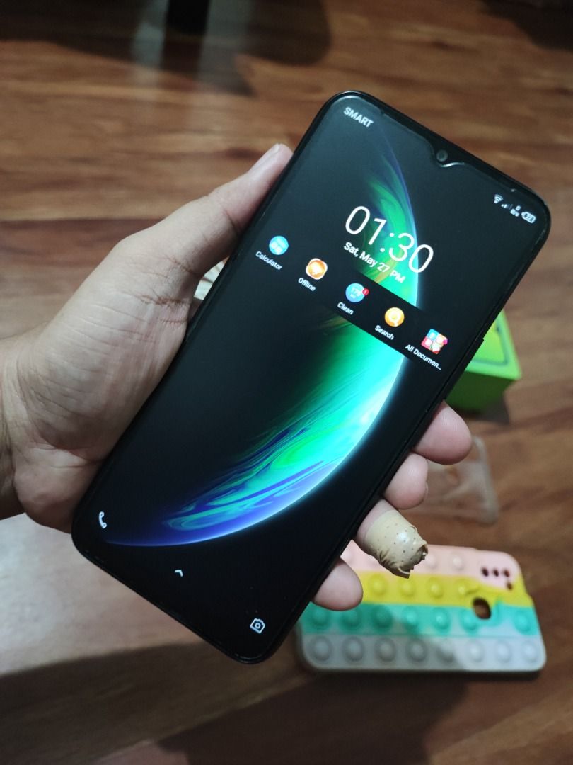 Infinix Smart5 2GB/32GB, Mobile Phones & Gadgets, Mobile Phones ...