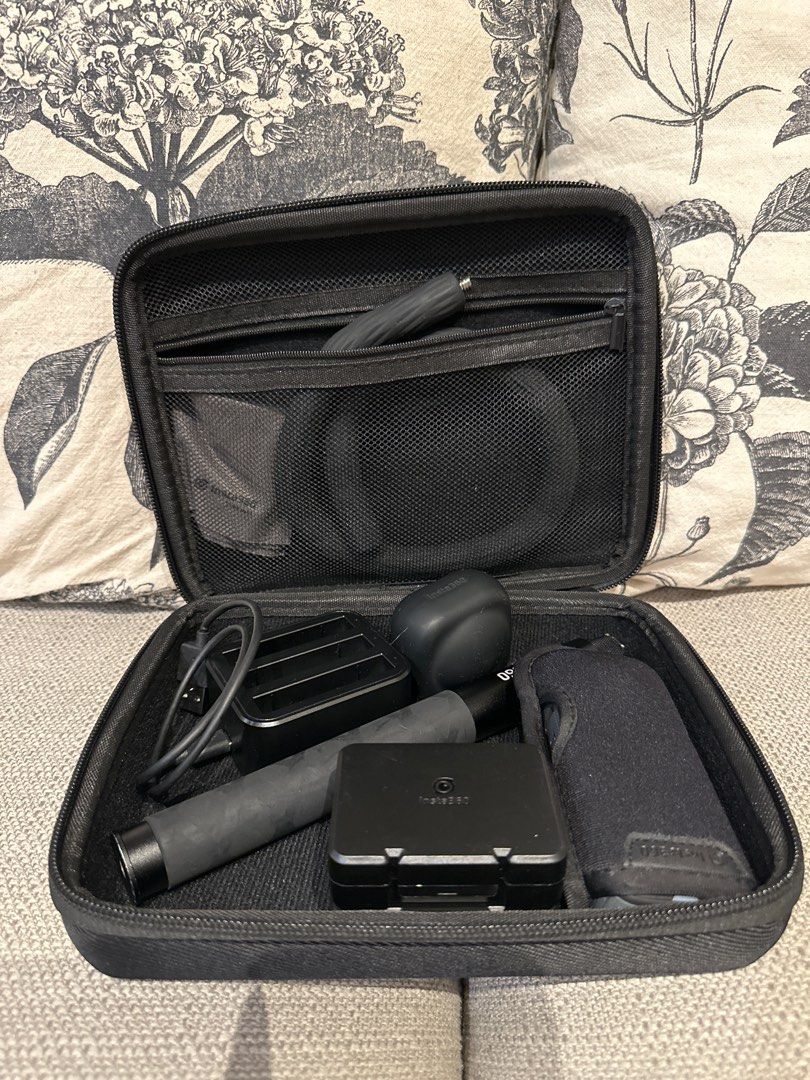 INSTA360 X3 | Full Comprehensive Action Camera Set (Under Warranty ...