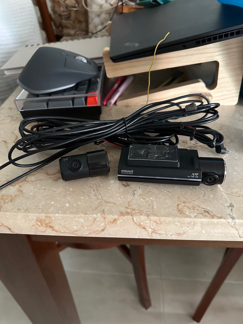 iROAD X9, Car Accessories, Accessories on Carousell