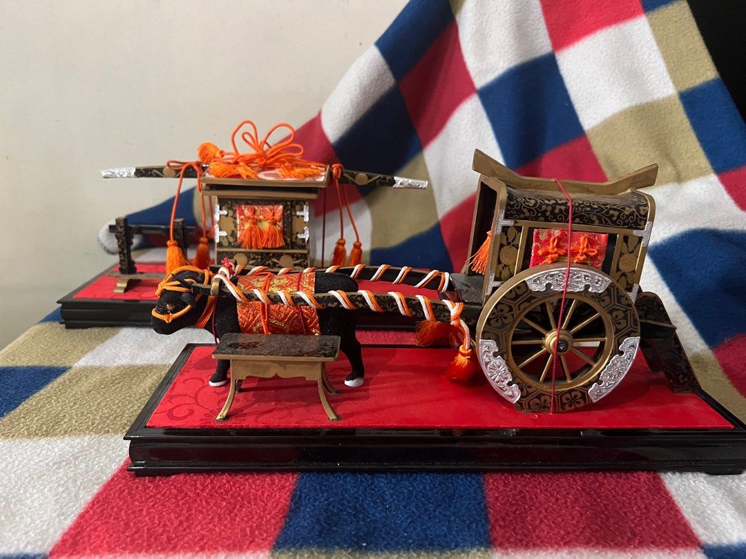 Japanese Display, Furniture & Home Living, Home Decor, Other Home Decor ...