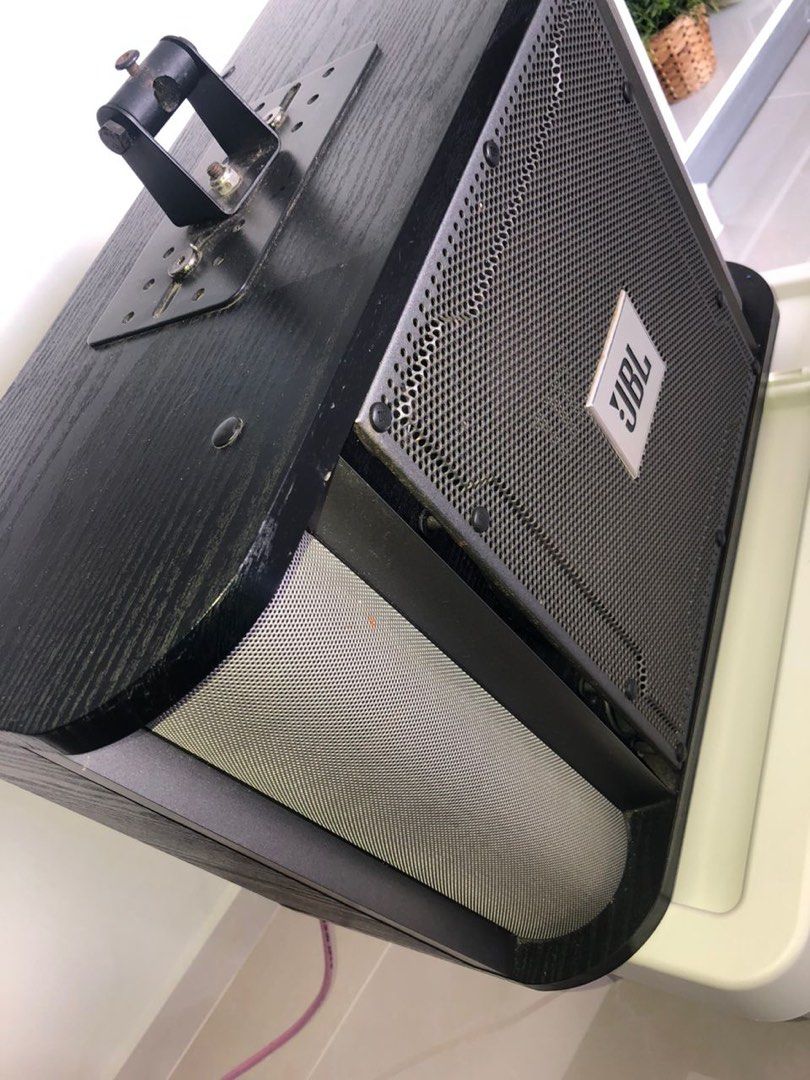 JBL Full Karaoke Set, Audio, Soundbars, Speakers & Amplifiers on Carousell