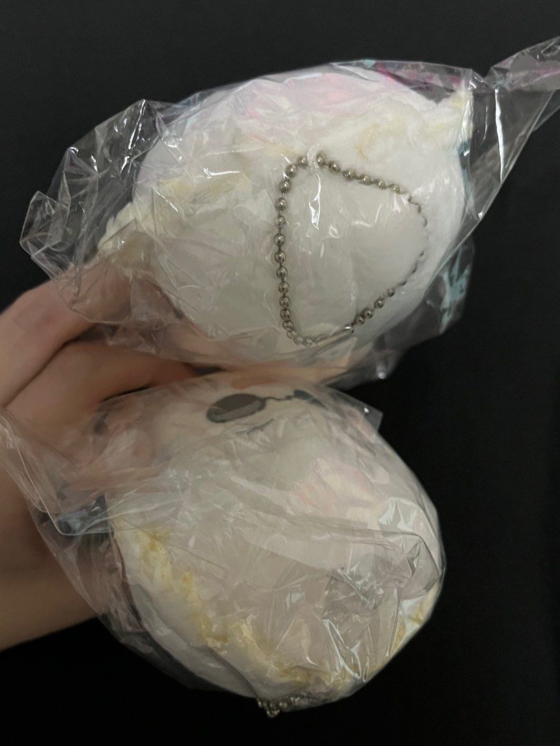 Jujutsu kaisen jjk fanmade gojo satoru 10cm doll, Hobbies & Toys ...