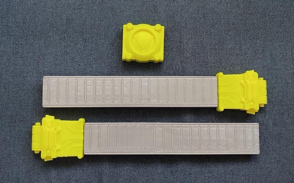 Kamen Rider CSM Modified Belt (Gotchard, Geats, Revice, Zero-One, Build ... Kamen Rider CSM Modified Belt (Gotchard, Geats, Revice, Zero-One, Build ...