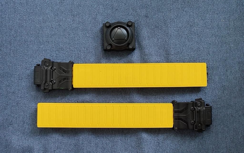 Kamen Rider CSM Modified Belt (Gotchard, Geats, Revice, Zero-One, Build ... Kamen Rider CSM Modified Belt (Gotchard, Geats, Revice, Zero-One, Build ...